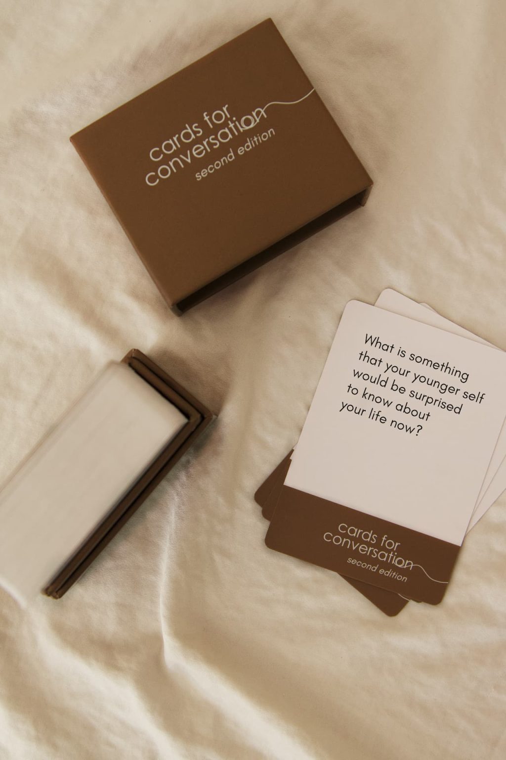 Cards For Conversation: Second Edition - Cards For Conversation